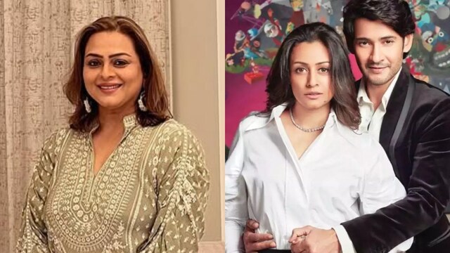 Bigg Boss 18: Shilpa Shirodkar Defends Mahesh Babu, Namrata Shirodkar ...