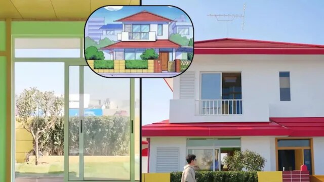 This Man Spent Rs 3.5 Crore To Bring His Favourite Cartoon Character's ...