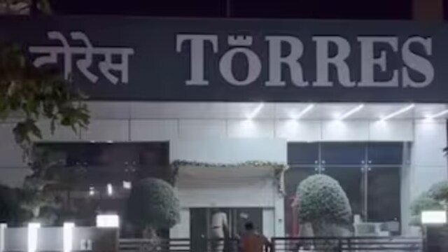 Ukrainian Masterminds Behind Mumbai's Torres Scam, Probe Reveals They ...