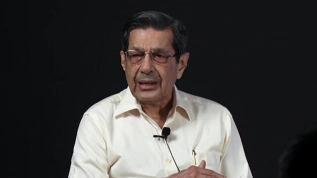 Padma Shri Dr Rustom Soonawala, Who Birthed Kareena Kapoor, Ranbir ...