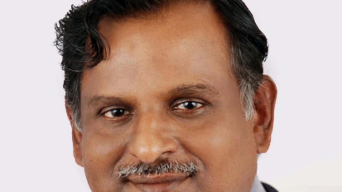 Dr V Narayanan Appointed New ISRO Chief, To Take Over From Somanath On ...