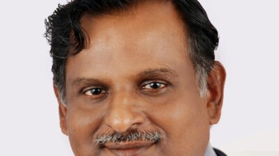 Dr V Narayanan Appointed New ISRO Chief, To Take Over From Somanath On ...