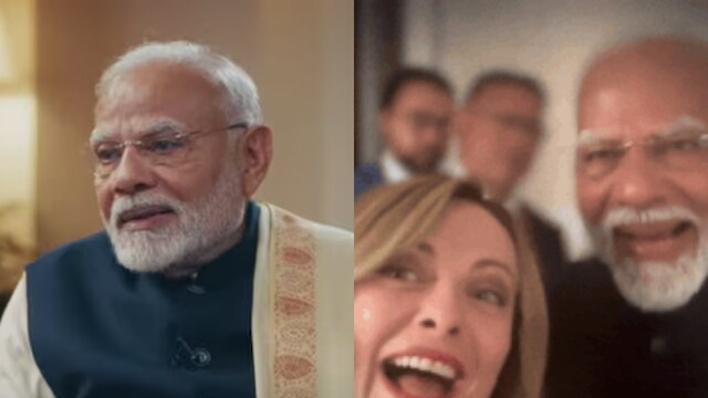 ‘Vo Toh Chalta Rehta Hai…’: PM Modi Opens Up On Memes With Italian PM ...