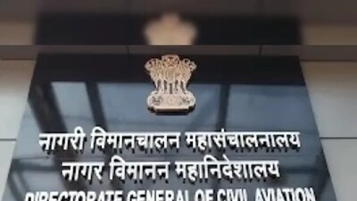 Faiz Ahmed Kidwai Appointed DGCA Chief; Ashutosh Agnihotri Is New FCI ...