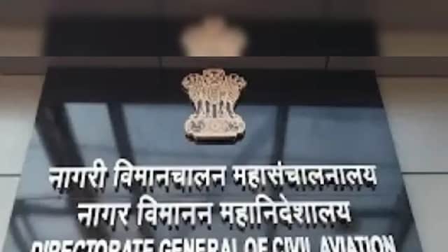 Faiz Ahmed Kidwai Appointed DGCA Chief; Ashutosh Agnihotri Is New FCI ...