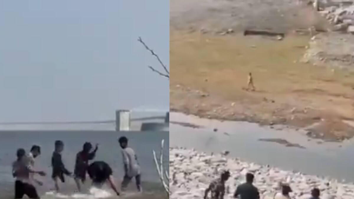 5 Boys Killed After Drowning In Kondapochamma Sagar Dam In Telangana’s ...