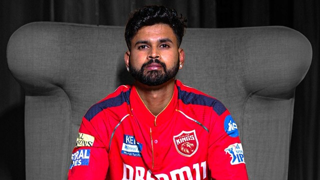 Punjab Kings Appoint Shreyas Iyer As Captain Ahead Of IPL 2025 ...