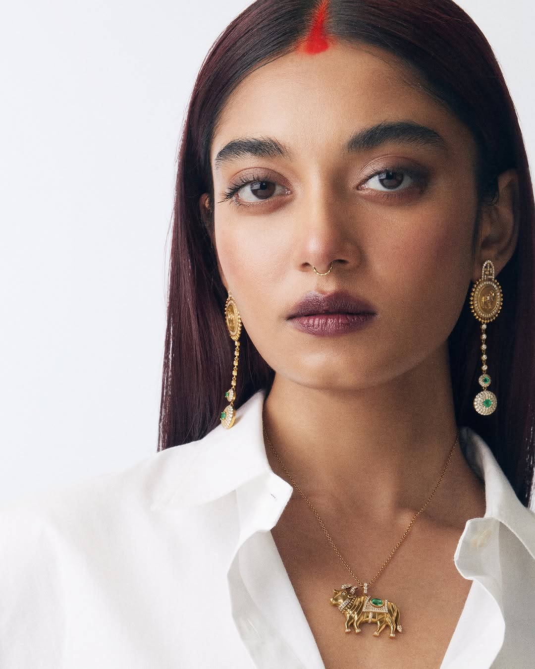 Masaba Gupta Reimagines The Brand's Iconic Mascots In First-Ever Fine ...