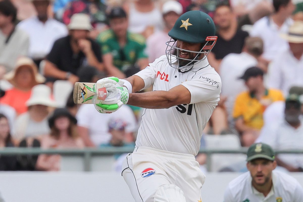 SOUTH AFRICA VS PAKISTAN 2024 25 : Check Full Schedule, Fixtures ...