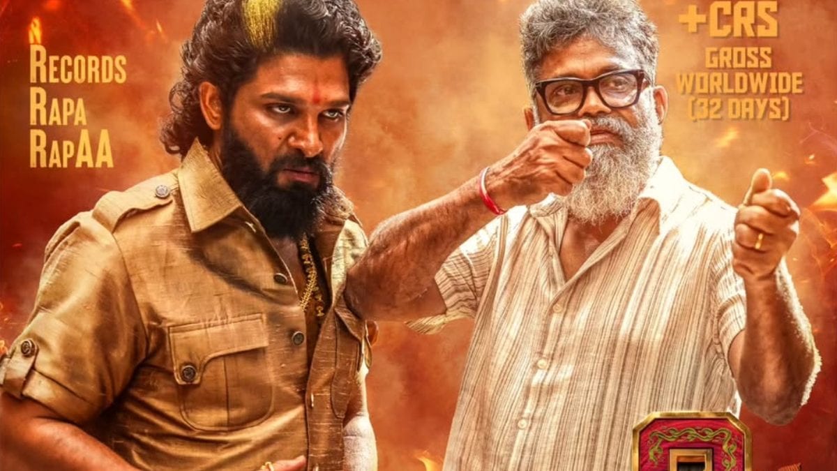 Sukumar Turns 55: Pushpa Director's Movies That Won Fans' Hearts ...