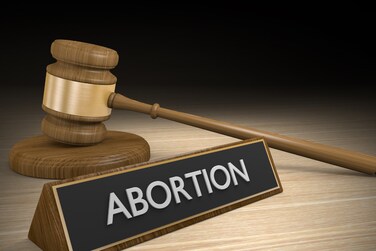 Pregnancy Termination News: Latest Pregnancy Termination News and ...