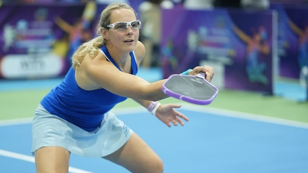 Thaddea Lock Looks To Complete Unfinished Business In Return To India ...