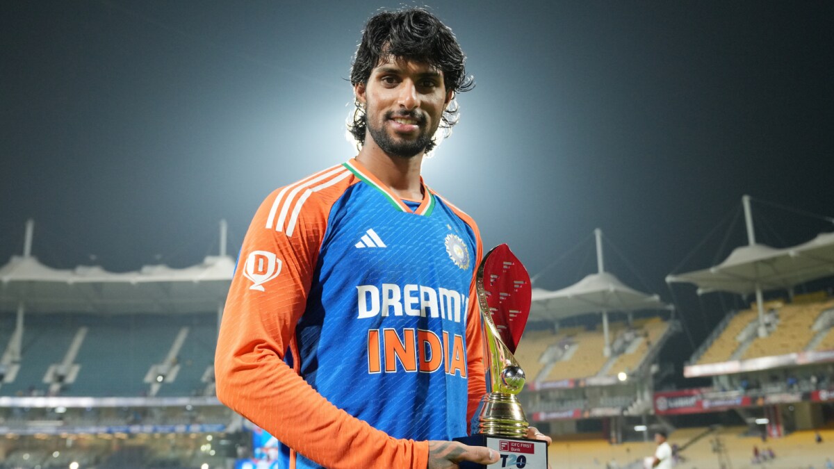 IND vs ENG: Tilak Varma Reveals Gautam Gambhir's Plan That Helped Him Script Stunning 2nd T20I ...