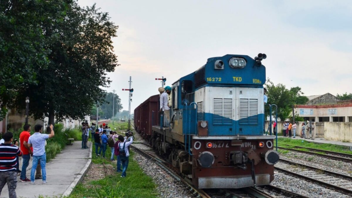 Indian Railways Launches 'Book Now, Pay Later' Scheme For Easy Travel ...