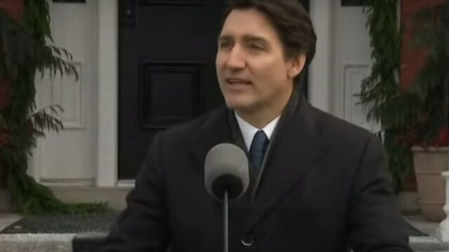 Justin Trudeau Resignation Highlights: Trudeau To Quit As PM After ...
