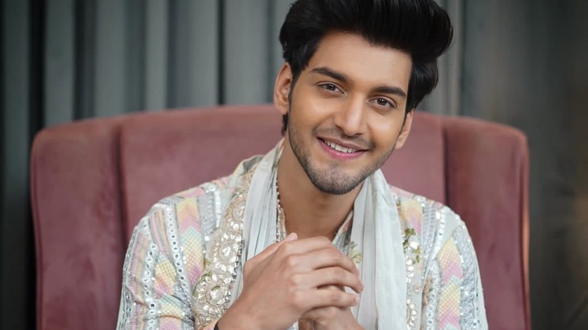 Aman Jaiswal, 22-Year-Old TV Actor Known For Dhartiputra Nandini, Dies ...