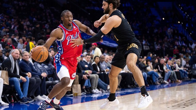 Philadephia 76ers Return To Winning Ways With Win Over Clevand ...