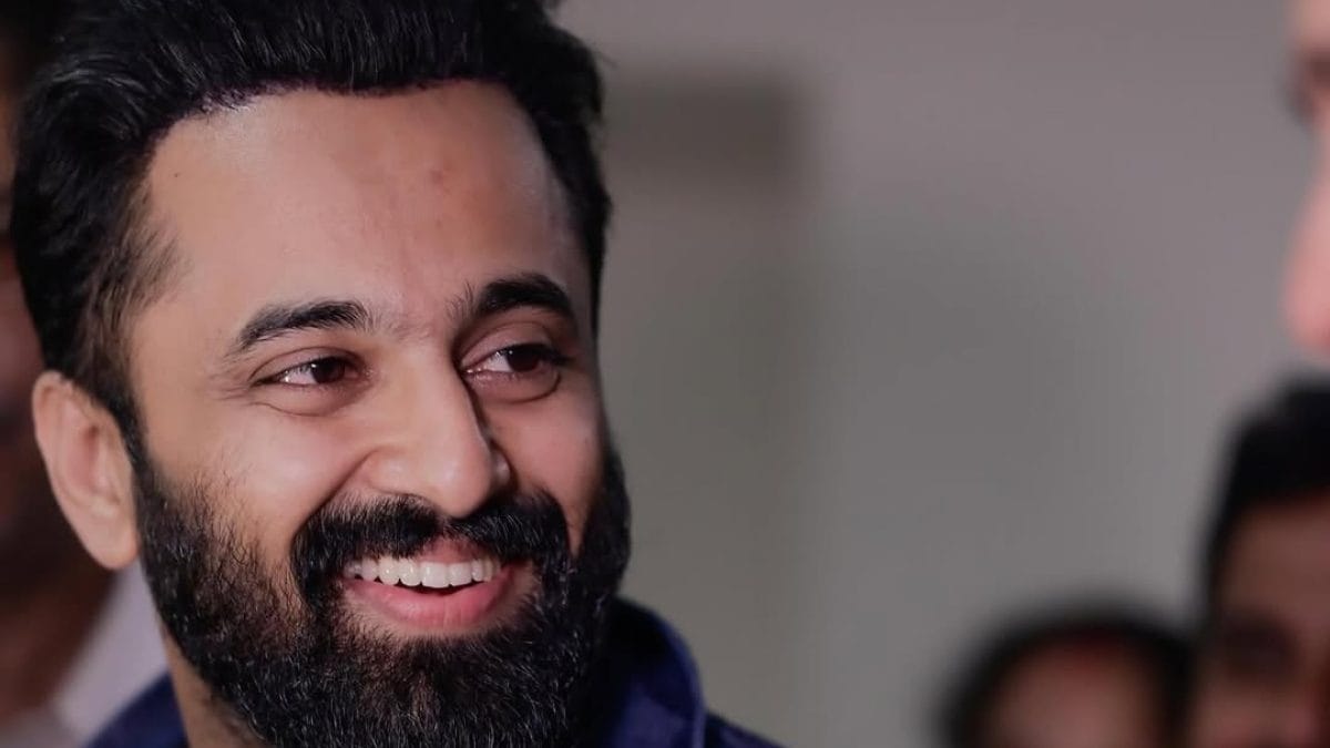 Unni Mukundan RESIGNS From AMMA Months After Hema Committee Revelations ...