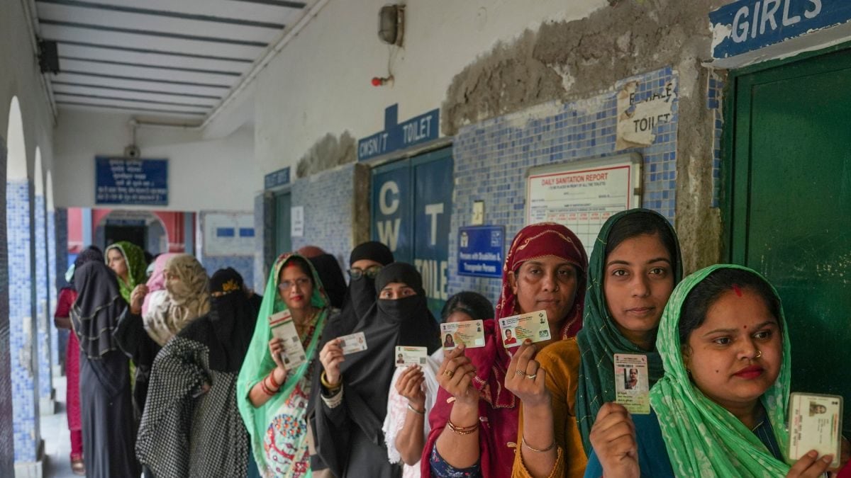 Modi Govt Delivers: Women-Centric Schemes Led To Increase In Female ...