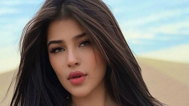 Bigg Boss 18 Fame Edin Rose Ditches Car For A Quick Auto Rickshaw Ride ...