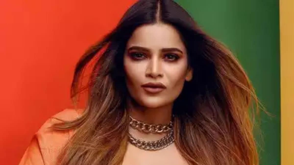 Celebrity MasterChef's Archana Gautam On Facing Rejections: 'It's Not ...