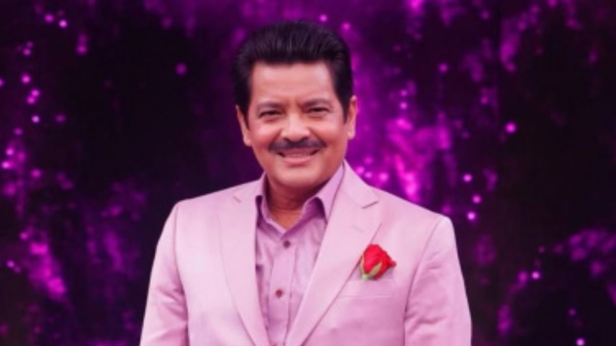 Udit Narayan On Fire Incident In His Building: 'Anything Could Have ...