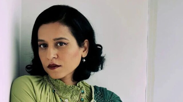 Tillotama Shome Shares How Paatal Lok Helped Her Heal After A 'Long And ...