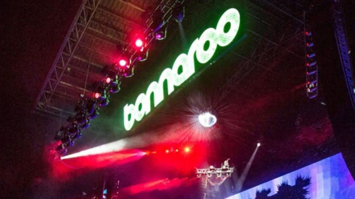 Bonnaroo Music Festival 2025 Lineup: Luke Combs, Olivia Rodrigo, Tyler ...