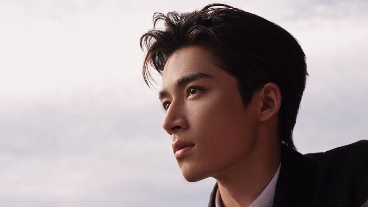 Chinese Actor Wang Xing Rescued From Myanmar's Scam Center Describes ...