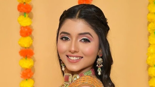 TMKOC's Sonu Aka Khushi Mali Talks About Her Off-Screen Bond With ...