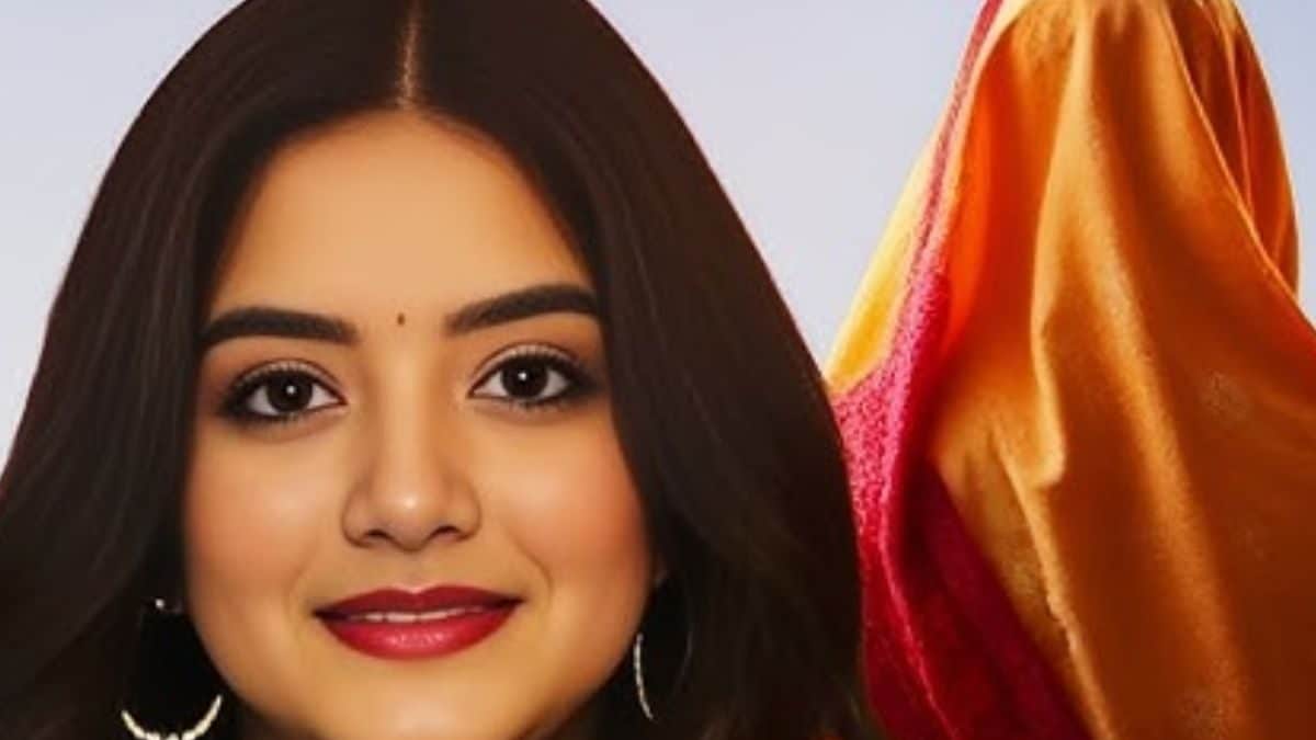 Doree 2 Promo: Priyanshi Yadav Takes On Role Of Determined Daughter ...