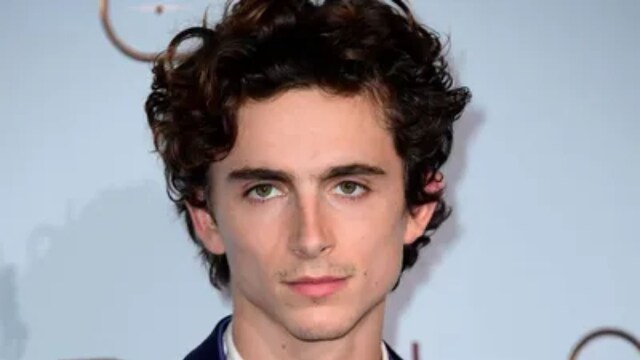 Timothée Chalamet Set To Pull Double Duty On Saturday Night Live This January | Movies News - News18