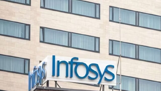 Infosys Salary Hike 2025: Narayana Murthy's IT Company Announces 8% ...