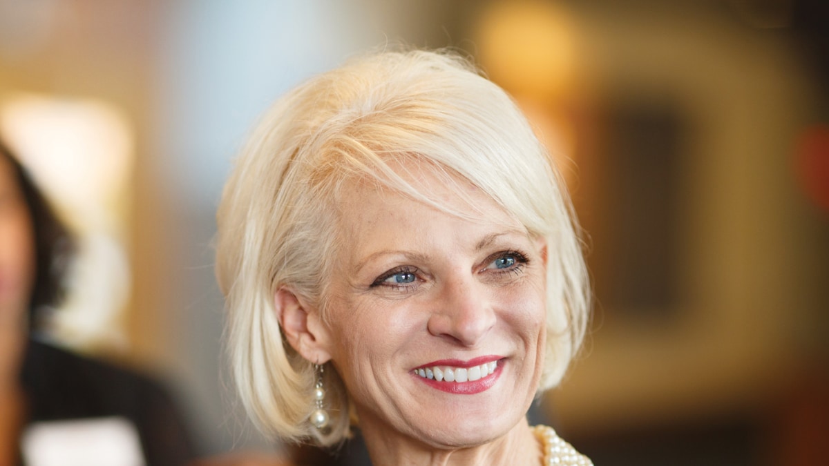 Build-A-Bear CEO Sharon Price John’s Unique Friday Habit: Thank-You ...