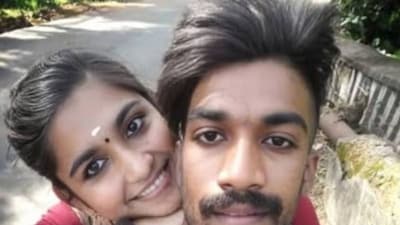 Sharon Raj Murder Case: Kerala Woman Who Poisoned Boyfriend With ...