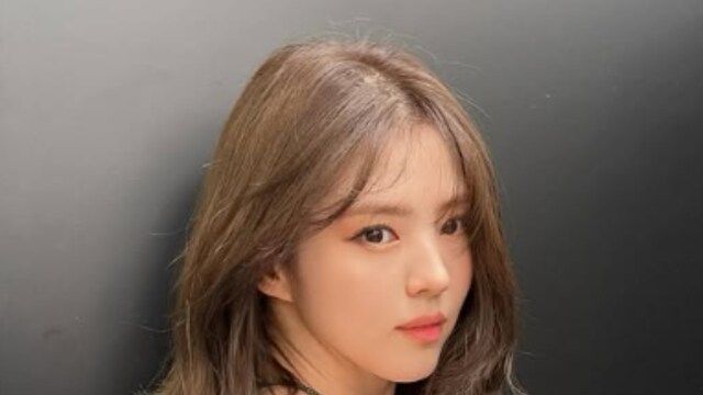 Han So Hee Breaks The Internet With Striking New Blonde Hair Look, But ...