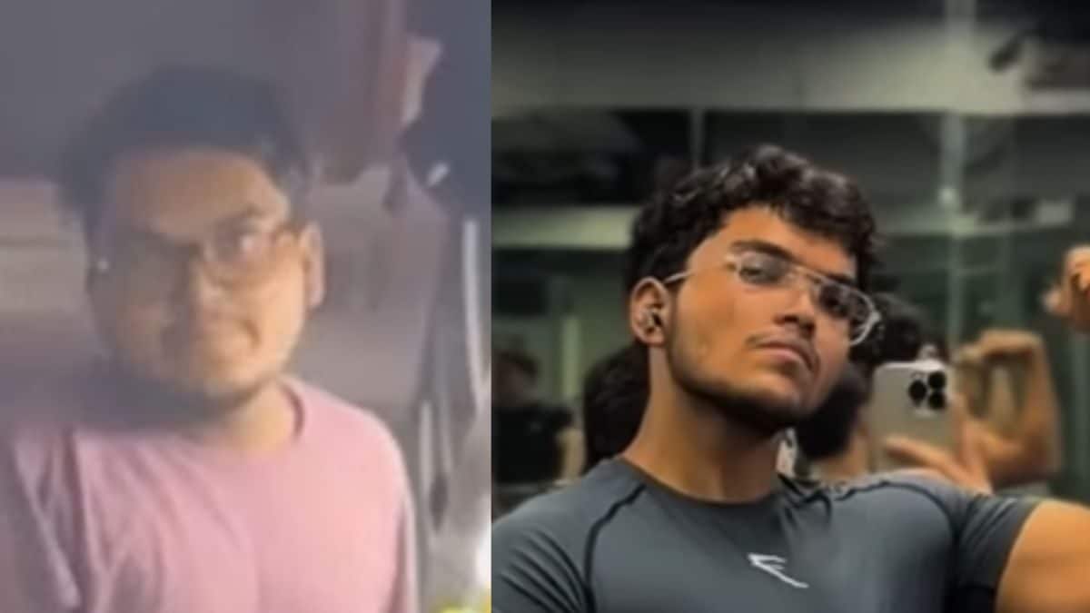 After Losing 35 Kg, Man Lists 10 Foods That Can Help You Burn Fat ...