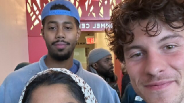 Shawn Mendes Attends Friday Prayers At NYU, Fans Can't Keep Calm ...
