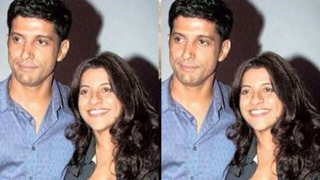 Zoya Akhtar Poses With Her 'Girl Gang' At Dad Javed Akhtar's 80th ...