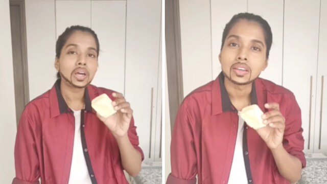 Woman Imitates Chef Ranveer Brar’s Cooking Style In Hilarious Video, He ...