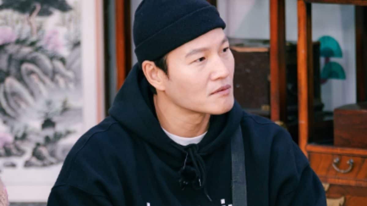 Kim Jong Kook Fails To Recognise BLACKPINK’s Jisoo; What Happens Next ...
