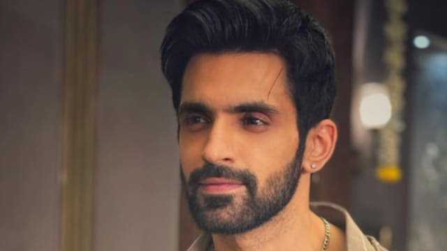 Arjit Taneja Bids Farewell To Kaise Mujhe Tum Mil Gaye 'Will Always Be ...