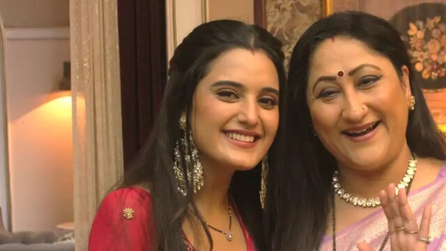 Ayushi Khurana On Sharing Screen With Jayati Bhatia In Jaane Anjaane Hum Mile: ‘Truly Grateful ...