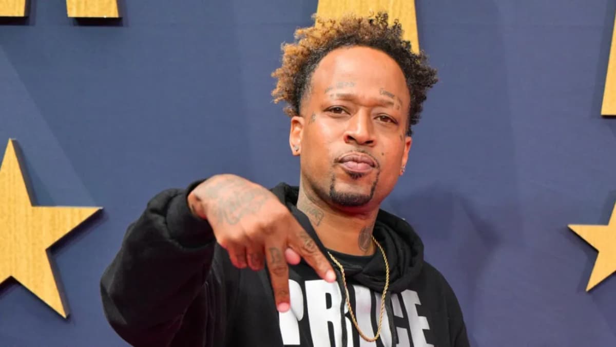Walk It Out Rapper Unk's Cause Of Death Revealed | Movies News - News18