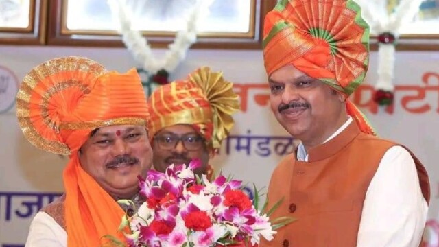 Maharashtra Cabinet Nod To Use BJP MLC’s Mumbai Bank For Staff Salary Account | India News - News18
