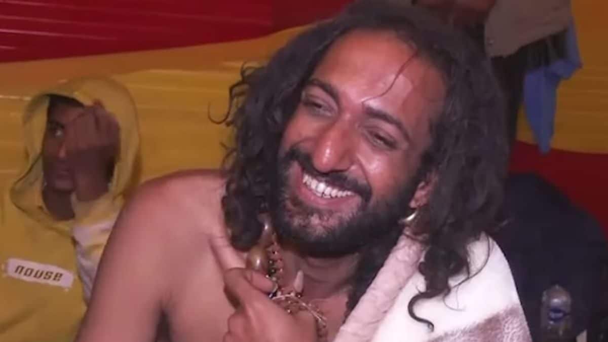 Kumbh Mela’s ‘IIT Baba’ Expelled From Juna Akhara: Here’s All You Need ...