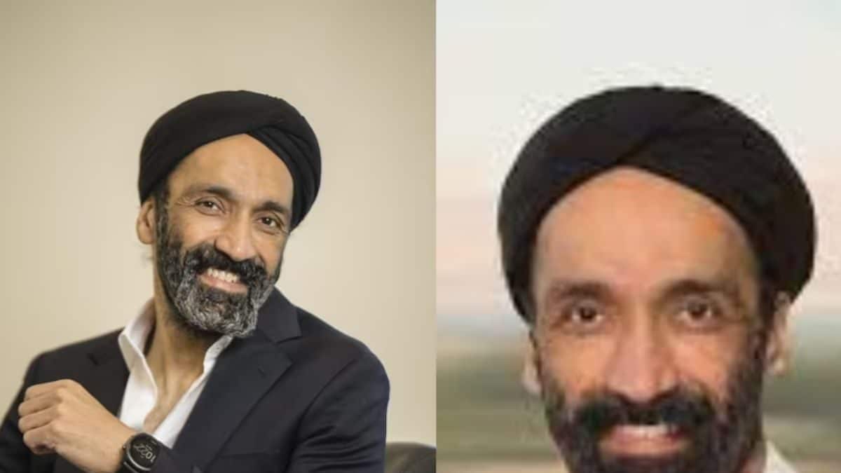 This Indian CEO Is The Highest-Paid Employee In The World; This Is His ...