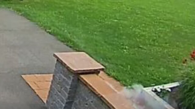 Doorbell Camera Captures First-Ever Sound Of ‘Spectacular’ Meteorite ...