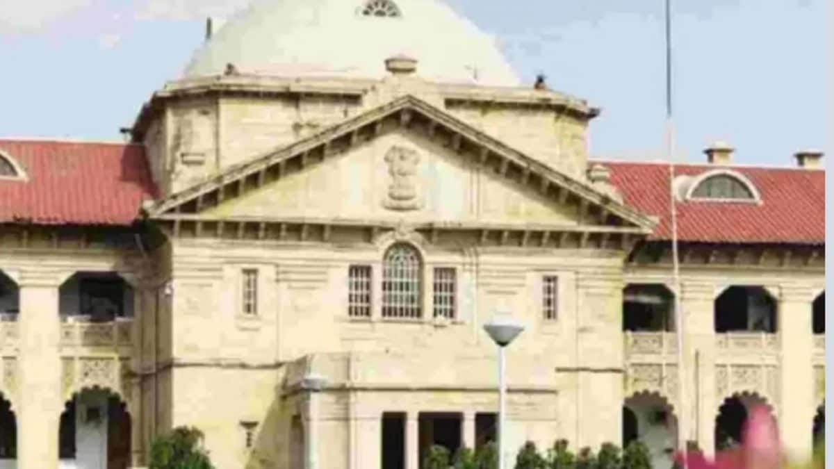 Live-Ins Have No Social Sanction, Time For Youth To Uphold Moral Values: Allahabad HC | India ...