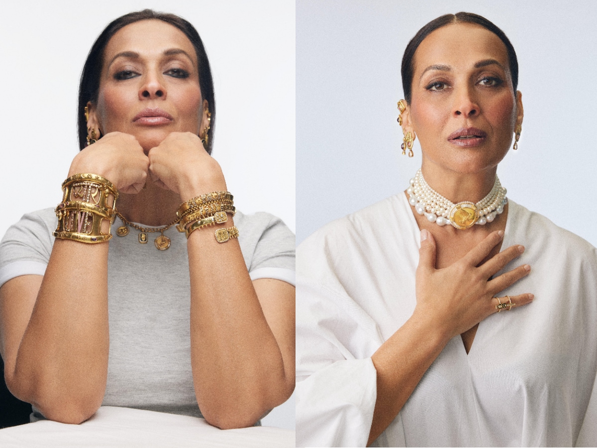 Masaba Gupta Reimagines The Brand's Iconic Mascots In First-Ever Fine ...
